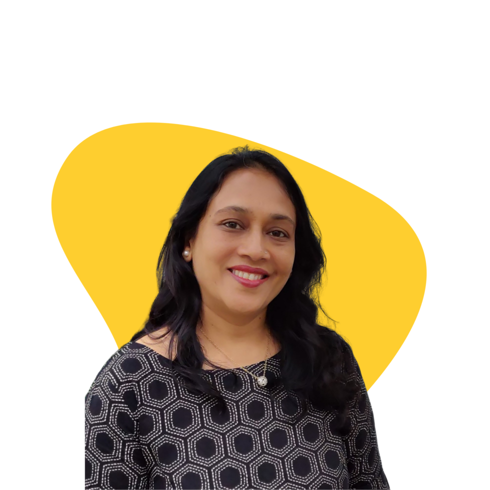 Manisha Shah | Hustle & Health